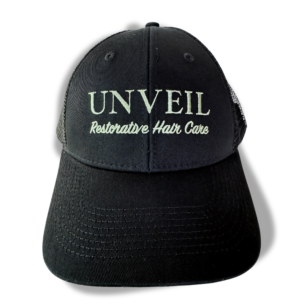Unveil Ultra Trucker Hat | Stylish, Breathable, Unisex Cap